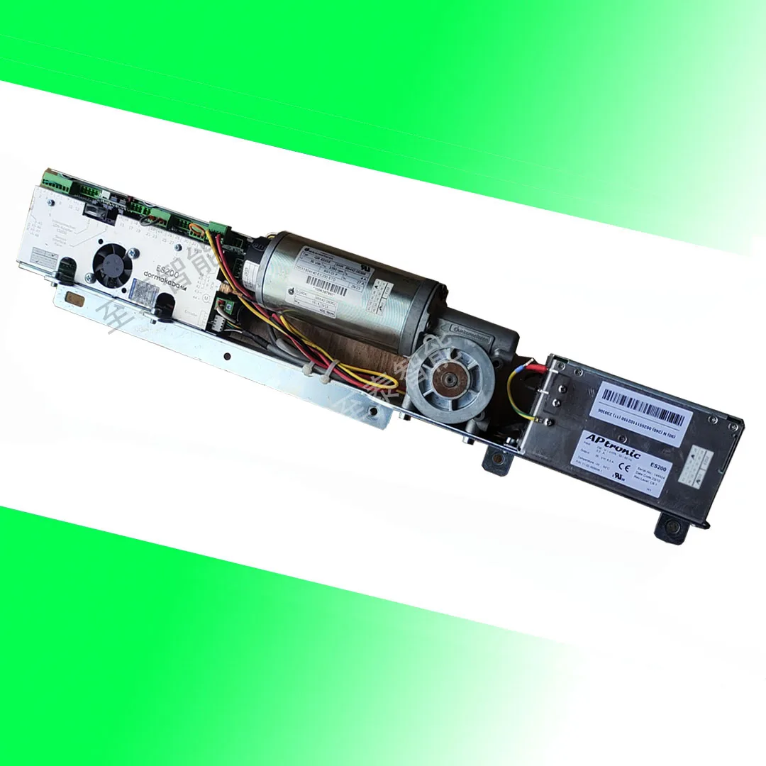 Dormakaba ES200 Modern Finished Automatic Door Motor Controller DCU ...