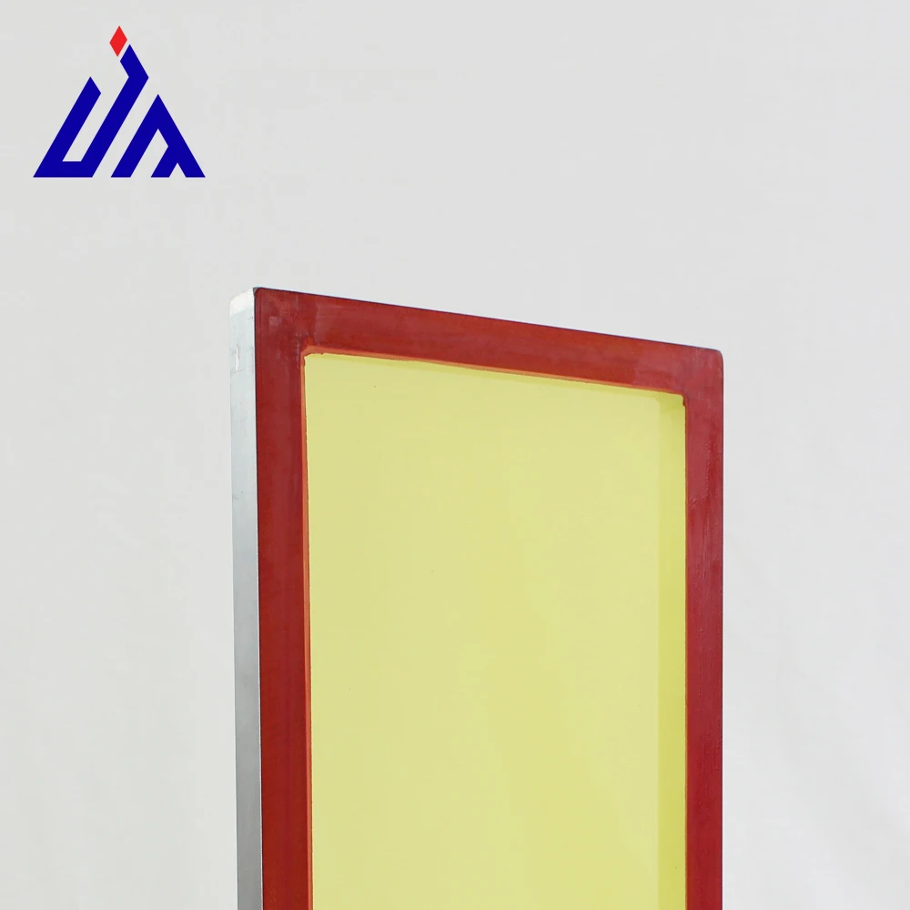 23*31 Custom Manufacturer Serigrafia Aluminum Silk Screen Printing ...