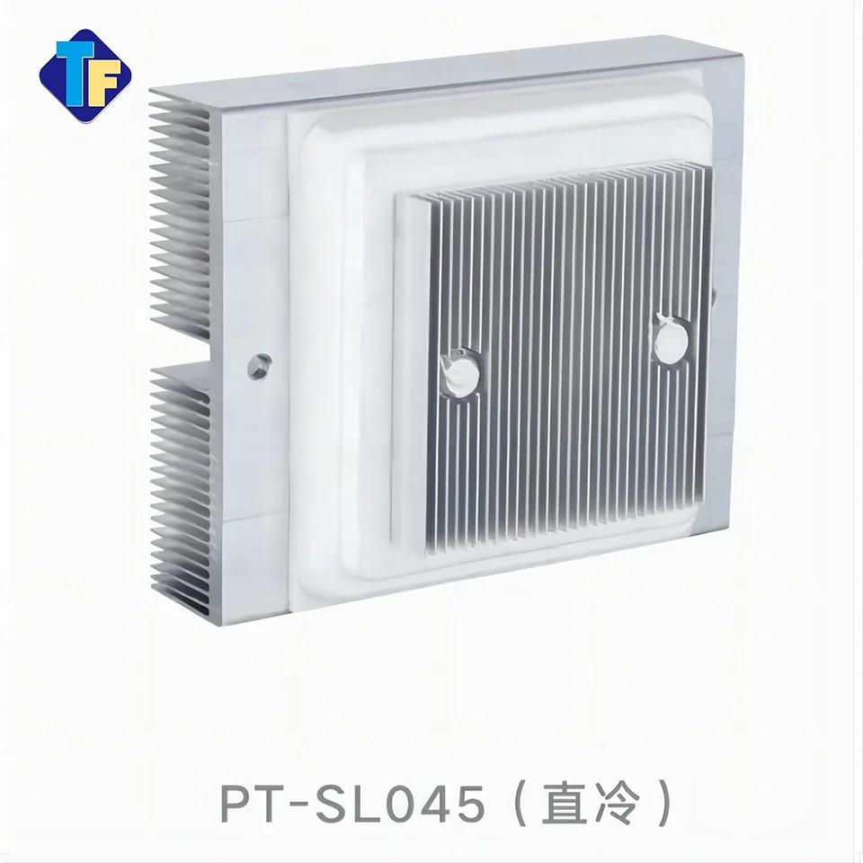 Semiconductor Thermoelectric Module Cooling System Peltier Unit for ...