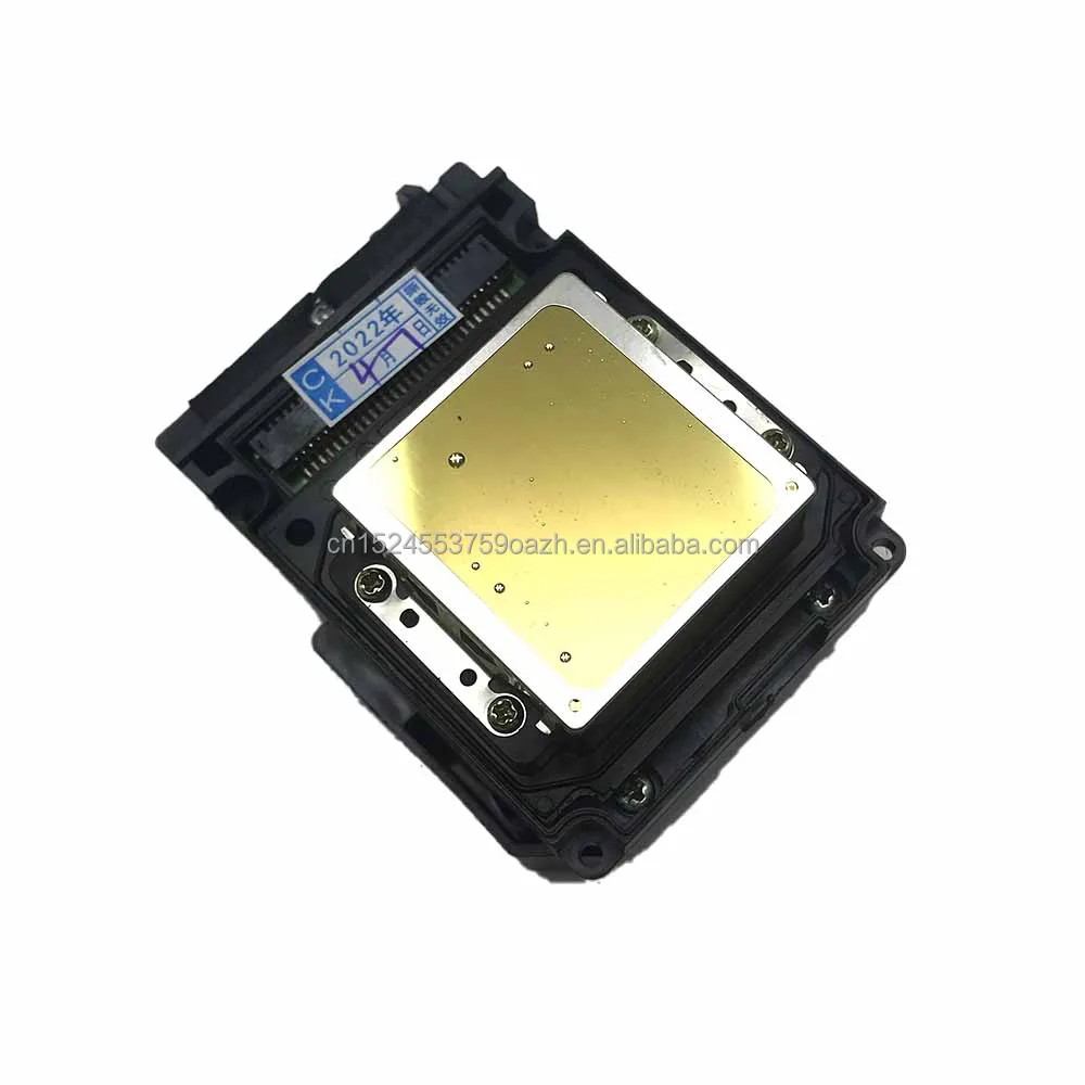 Brand New XP600 TX800 Print Head - Epson Quality & Durability