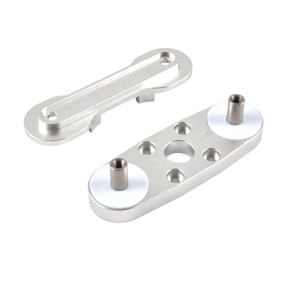 Hobbywing Motor Propeller Clamps - Precision and Durability