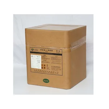 Binder Material Battery Grade White Transparent Powder Pvdf Ds204 Pvdf ...