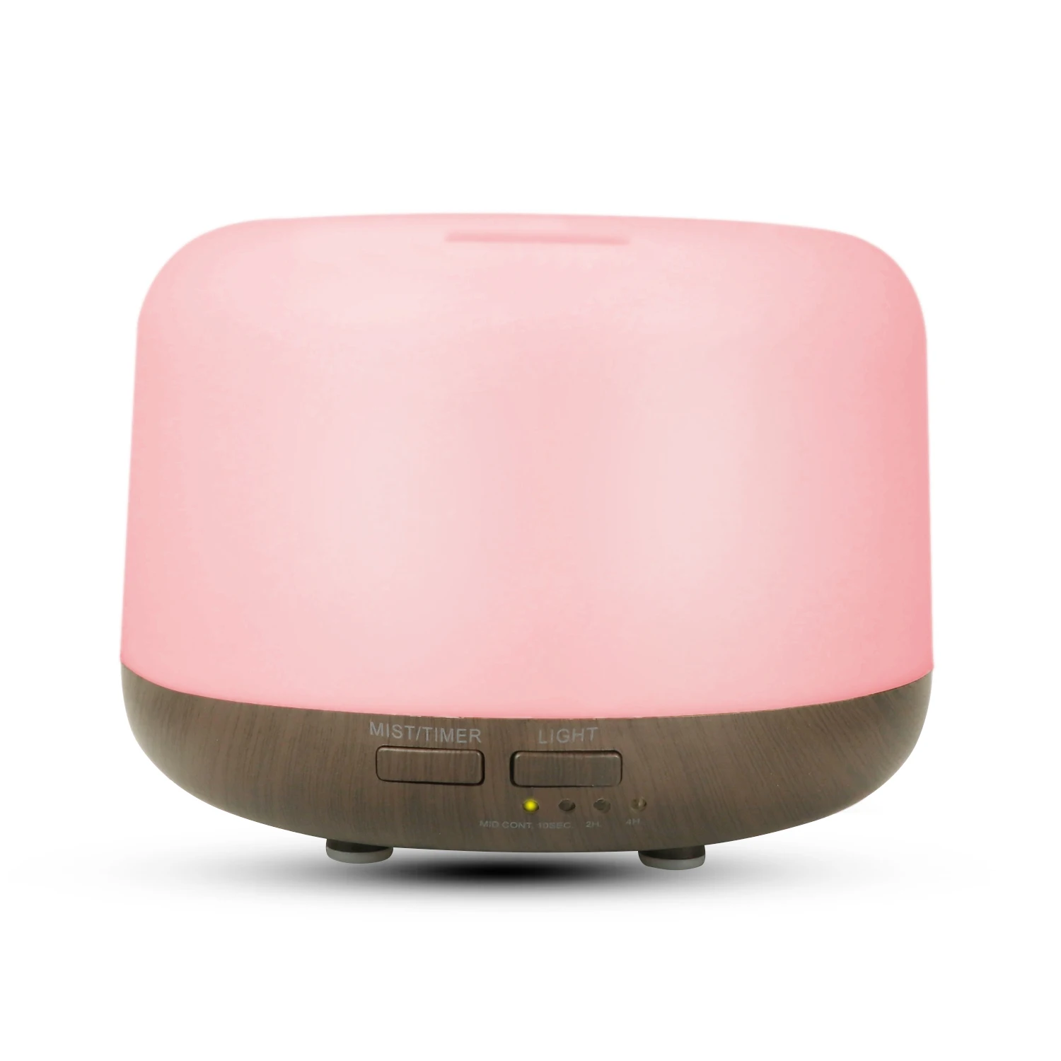 Smart WiFi Diffuser Humidification Ultrasonic air Aromatherapy ...