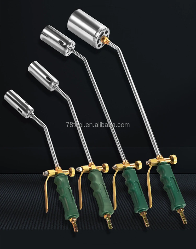 Wholesale Liquefied Gas Spray Guns - High Pressure Solutions