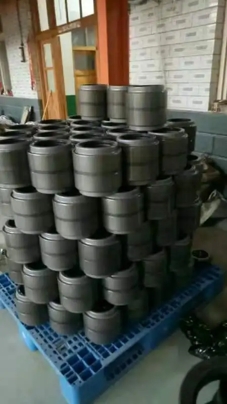 Heavy Load Railway Bearing Hm124646 Hm124618xd Assembly Class C 5*9 ...