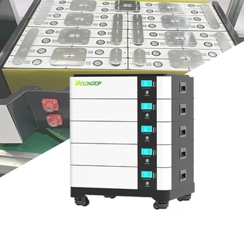 48v 200ah Byd Cells 10kwh 50kwh Home Solar Energy System Lithium ...