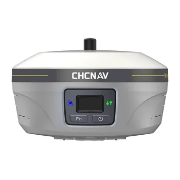 Integrated Professional Chc Chcnav Ibase / X1/ B5 Gnss Rtk Base ...