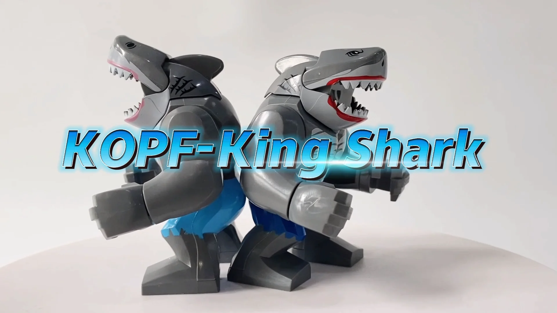 Super Heroes Venom Carnage Spider Groot Man Big Action Figure Building ...