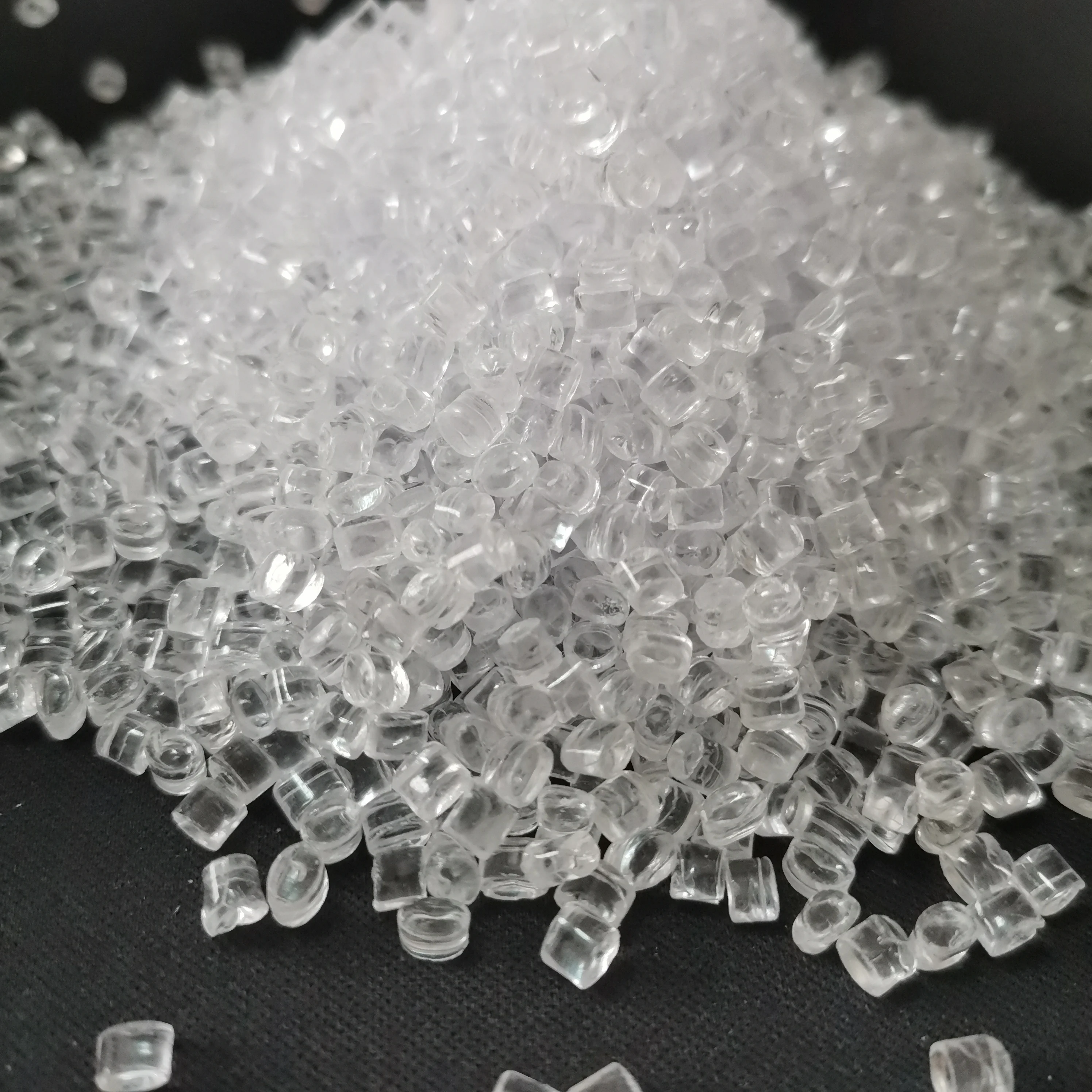 Gpps 413 Extrusion Molding Mass Polymerization Extrusion Grade Low ...