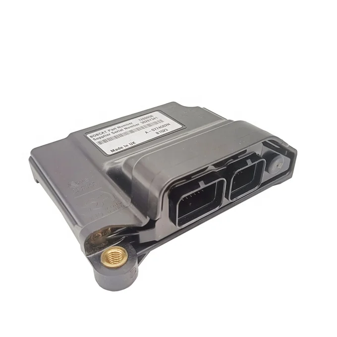 Gtw Brand Gateway Controller With Warranty For Bobcat 7260936 For S160 ...