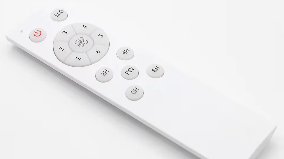 14 Buttons White Color Ir Remote Control Smart Remote Control ...