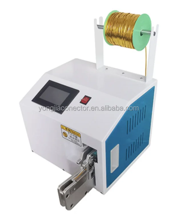 Automatic Twist Tying Machine Wit Twist Ties for Tying Bags| Alibaba.com