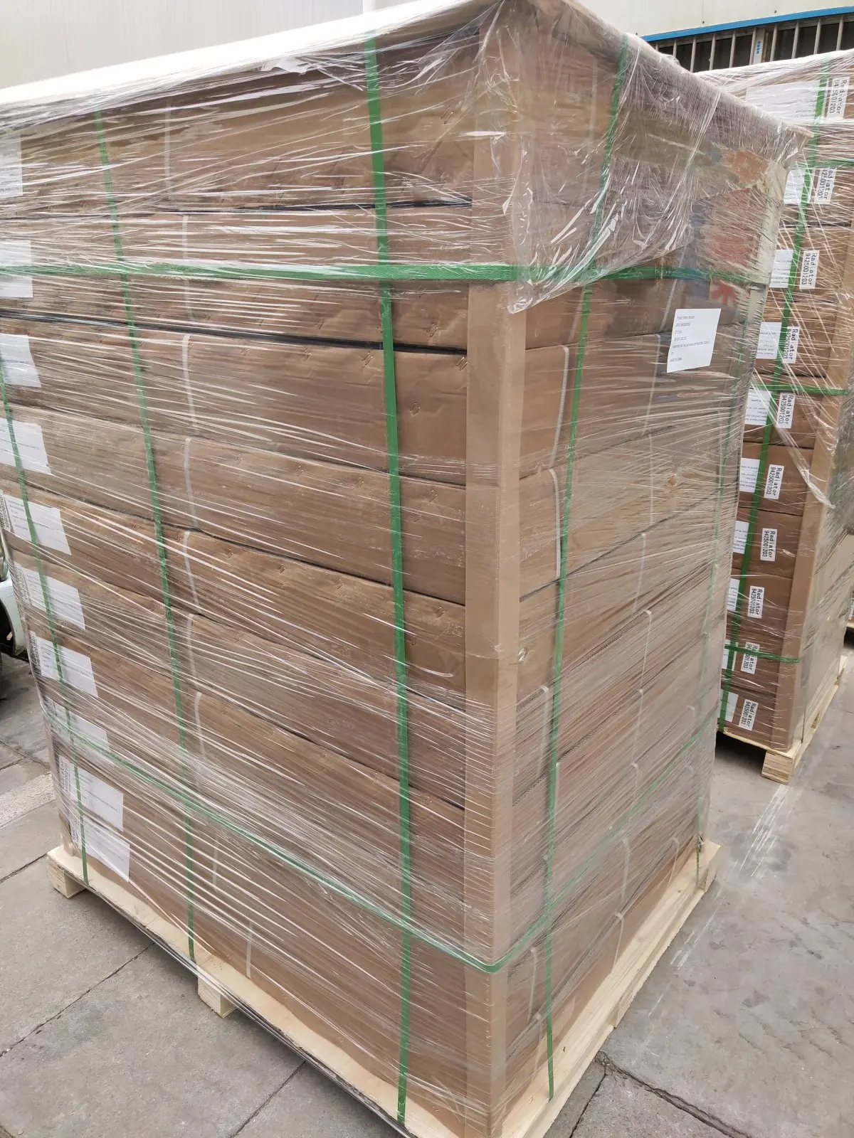 Actros Axor Zetros Atego 9425001203 Truck Radiator - Buy Truck Radiator ...