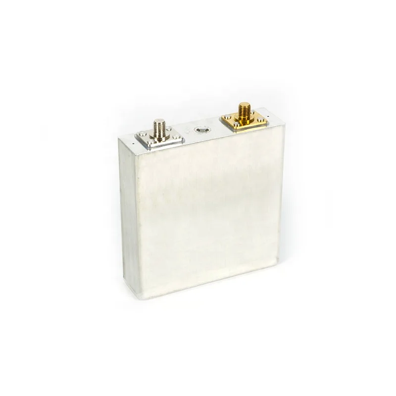 Battery Case Prismatic Cell Aluminum Can And Cap For Prismatic Battery ...