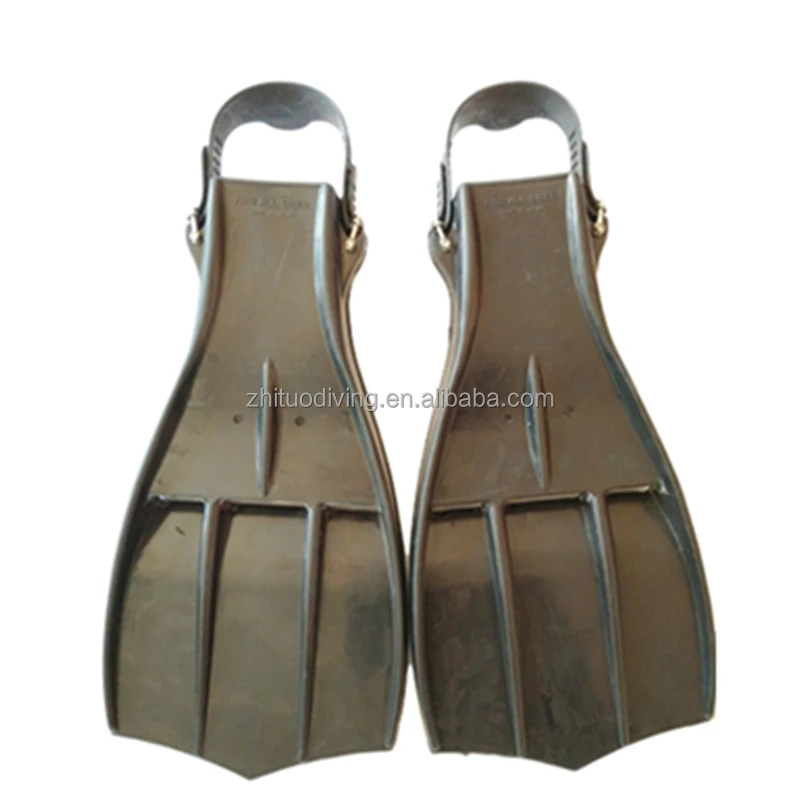 Best Quality Professional Design - Comfortable OEM Diving Fins