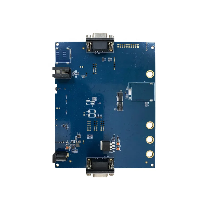 Quectel BG77 módulo UMTS y LTE Kit EVB para la medición inteligente ...