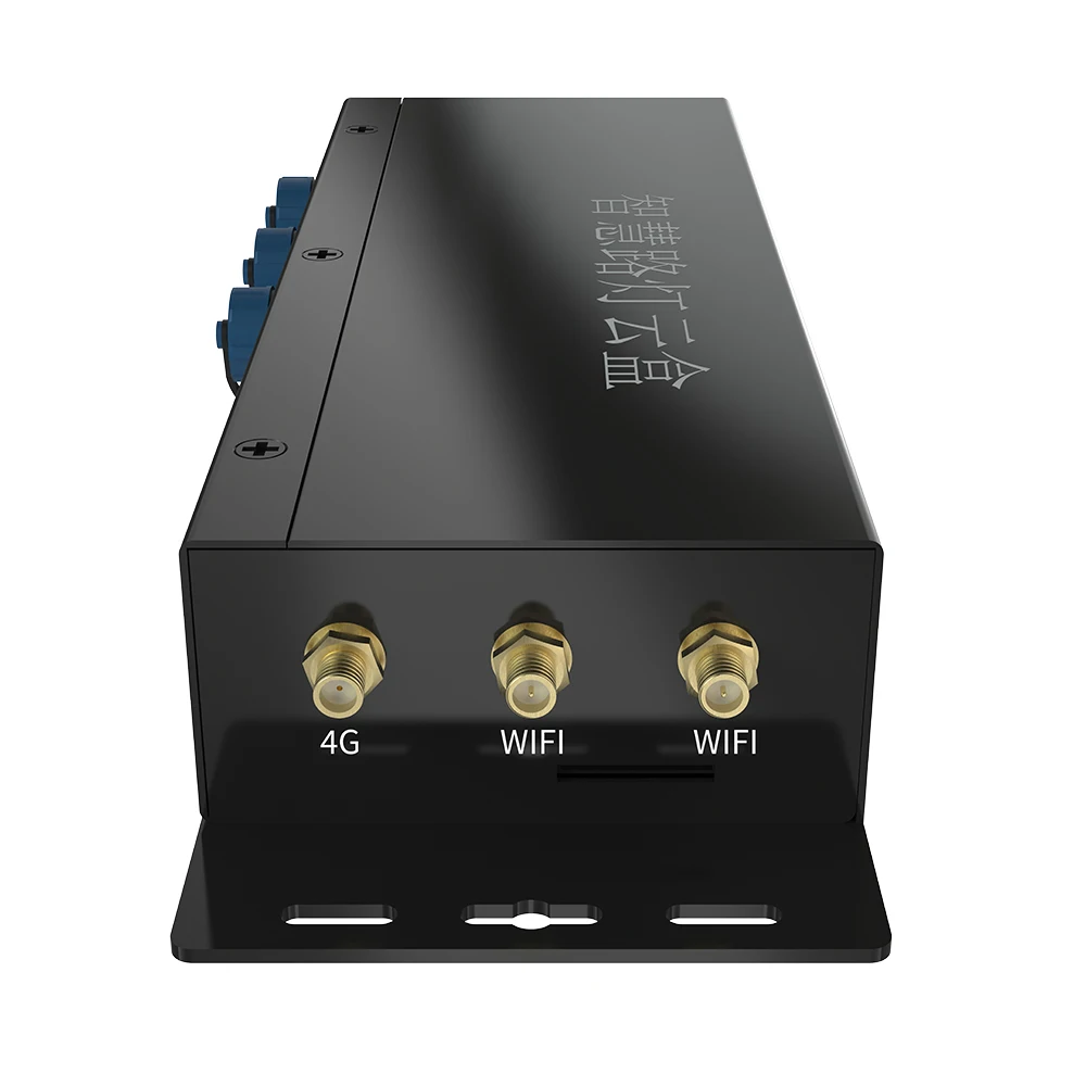 Net Join Iot Gateway 510 - Open Source ARM Embedded Smart Linux Gateway