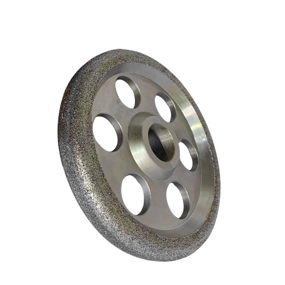 Ruizuan Multi-Purpose Buffing Wheel - Diamond Grinding Efficiency