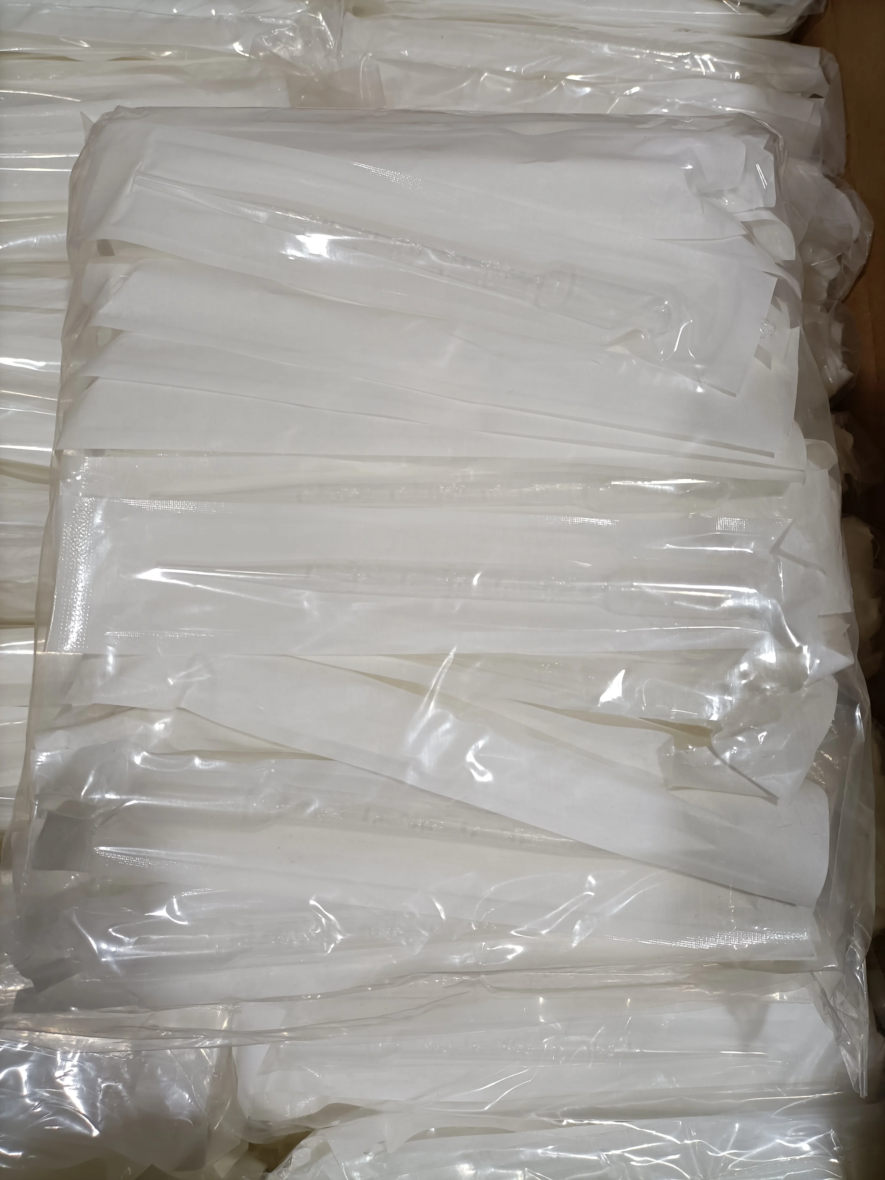 Laboratory Disposable Plastic Droppers 3ml Transfer Pasteur Pipette 1ml ...