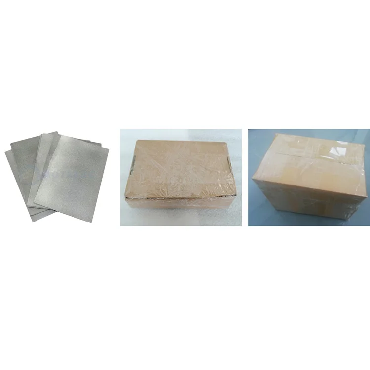 Porous Foam Zinc Metal Battery Electrode Zn Electrocatalyst Carrier