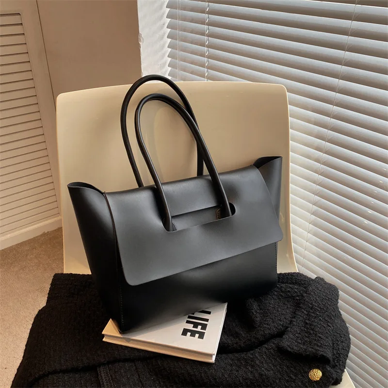 Shop Our Hot Sell Shoulder Handbags for Women Luxury PU Leather