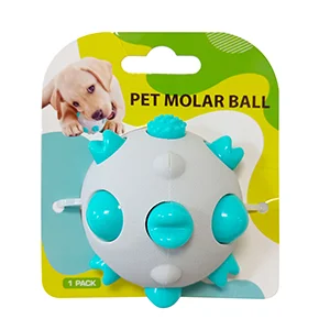 Pingshun Dog Use Three Kinds Of Molars Convex Points Pet Oral Cleaning ...