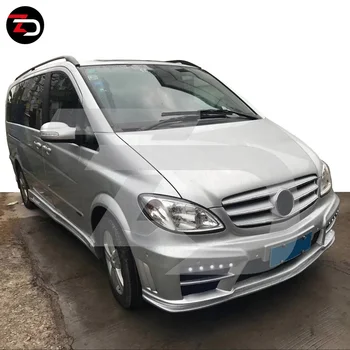 Ppt Sale Wd Style Front Grill Front Bumper Side Skirt Rear Bumper Body ...