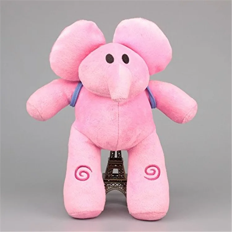 Pocoyo Ellys Doll