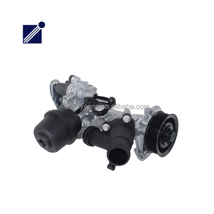 2702000800 for M270 Automotive Water Pump| Alibaba.com