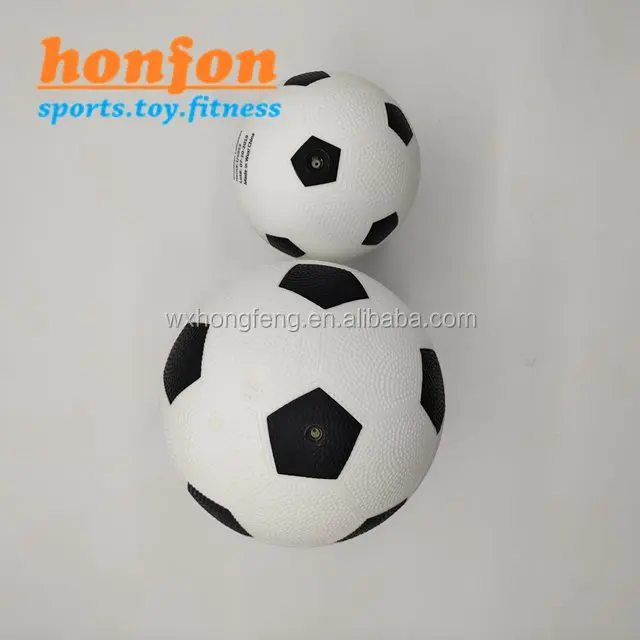Hot Sale Custom Logo Printed Indoor Mini Soccer Ball Set Kids ...