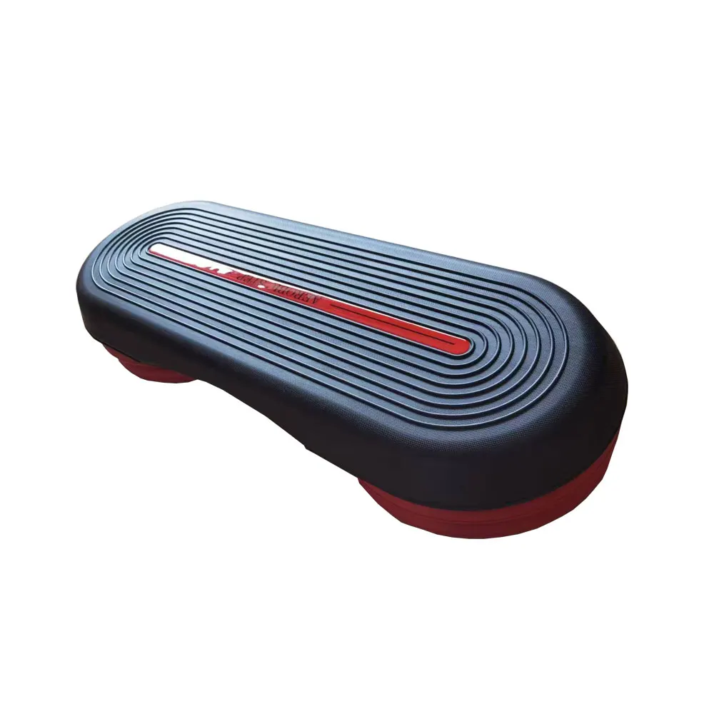 Fitness Equipment Steppers 3 Levels Adjustable Aerobic Step Platform ...