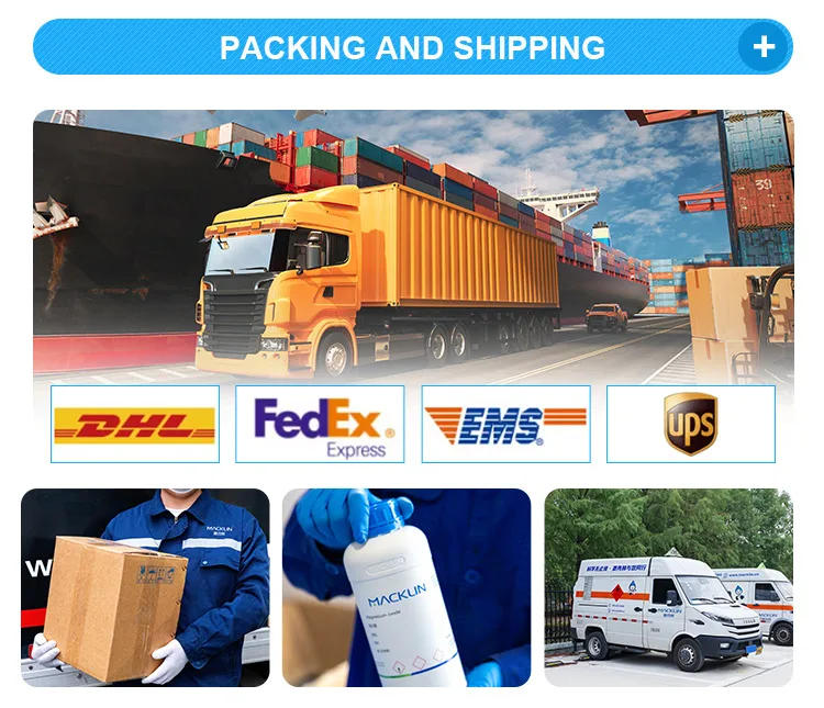 Professional Design High Quality General Reagents CAS Number 781-73-7 2 ...