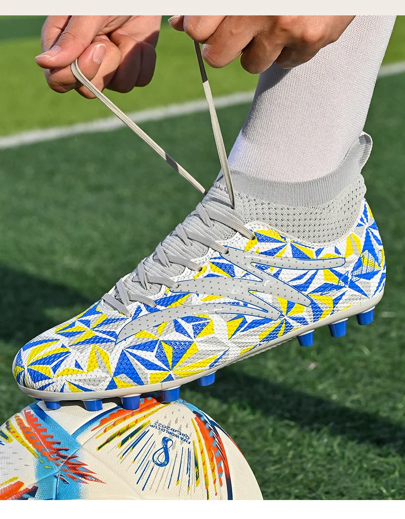 Shop Our Ready to Ship American Leather Indoor Turf Boots