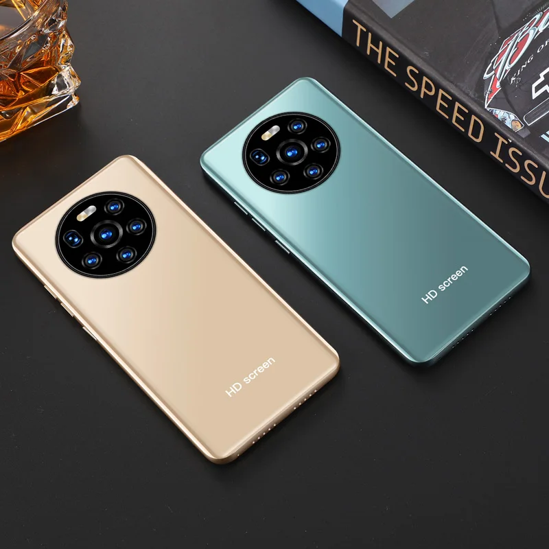 Shop Unlocked OEM Telephones - Cheap Smartphones 48 Pro