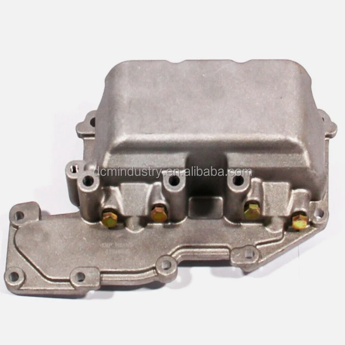 T433412 4134W021 4132W025 Oil Cooler for Perkins 1104 Engines
