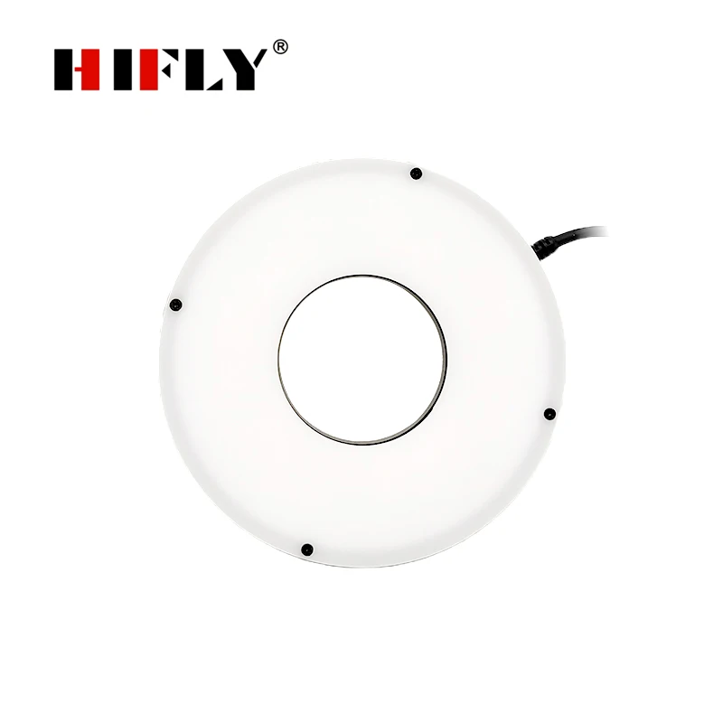 Diameter 100*40mm Led High Uniform Machine Vision Ring Light For ...