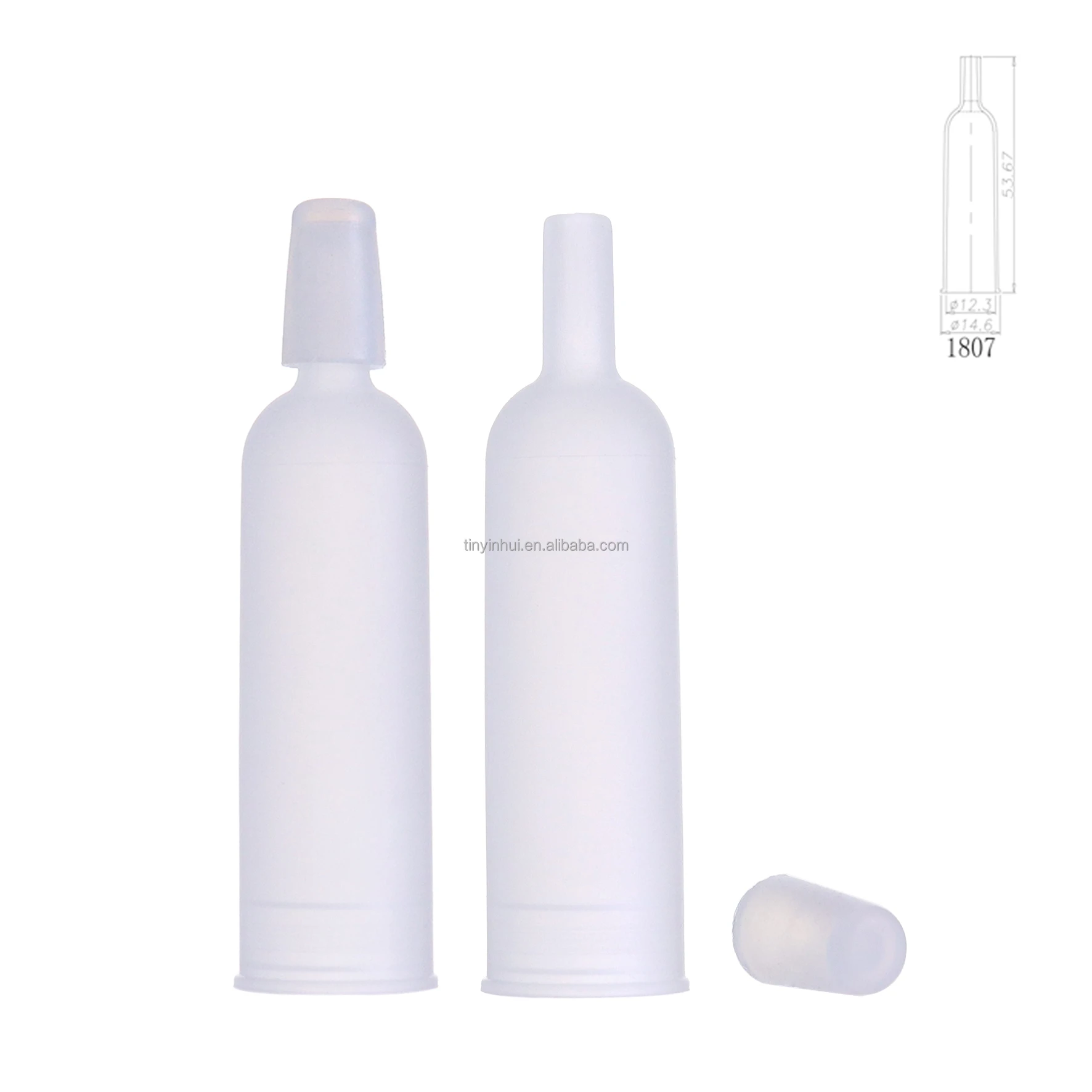 ABS Glass Bottle Dropper Openersilicon Vial Opener 1ml 2ml 3ml 5ml for ...