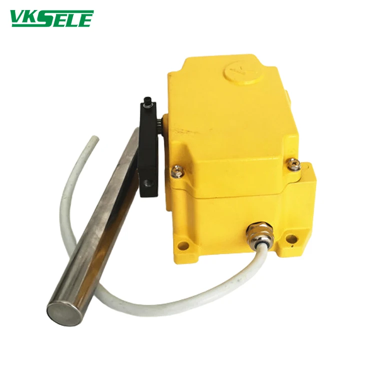 Belt Sway Switches Detects Conveyor Belt Deviation 24-380vac/dc Sps-2d ...