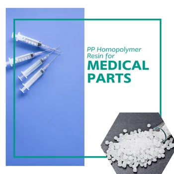 Pp Homopolymer Medical Grade Scgc Pp P809jm Sterilizable Polypropylene ...