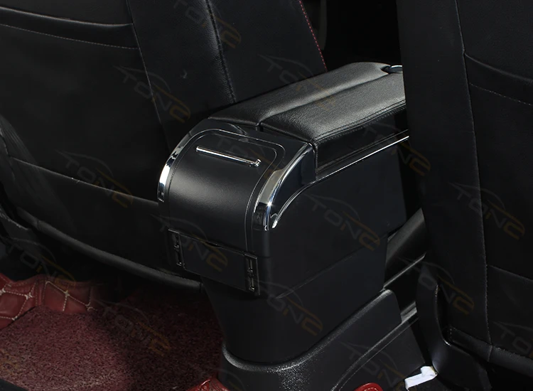 Tonc Elevate Your Clio Interior To A New Level Of Style And Convenience ...