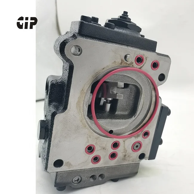 Hydraulic Pressure Regulator K3v112dtp Regulator For Sk200-8 Sk210-8 ...