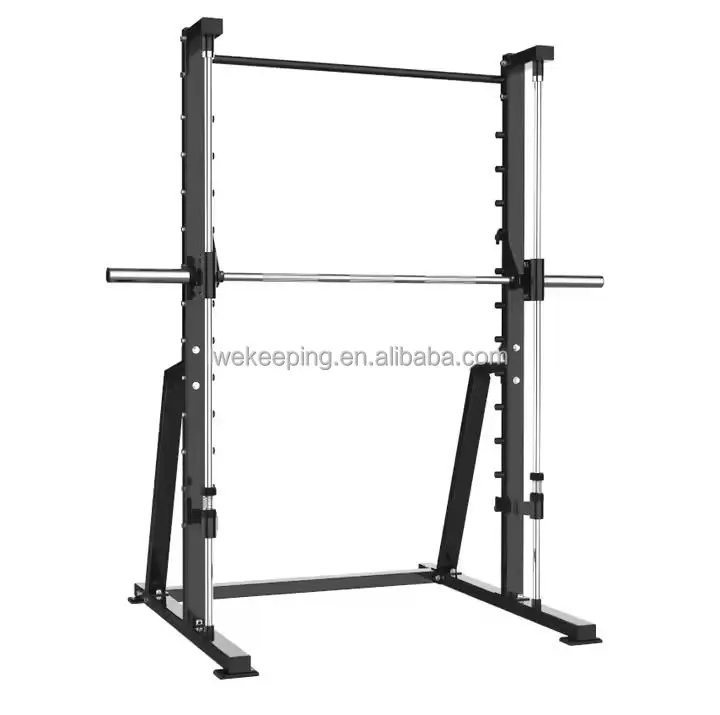 2025 Factory Power Rack Smith Attachment Factory New Design Rack ...