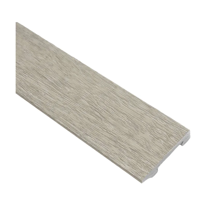 White Primed Decorate Mouldings Wood Mdf Mouldings Baseboard Skirting ...
