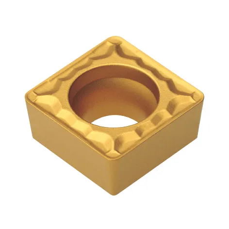 SCMT-MX 90° Positive Carbide Turning Tool PVD Coated CNC Tool Holder ...