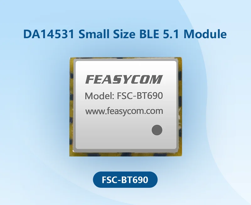 迷你对话框da14531蓝牙5.1低功耗模块2.4ghz收发器接近标签和跟踪器 - Buy 对话框da14531蓝牙模块,蓝牙5.1低功耗模块 ...