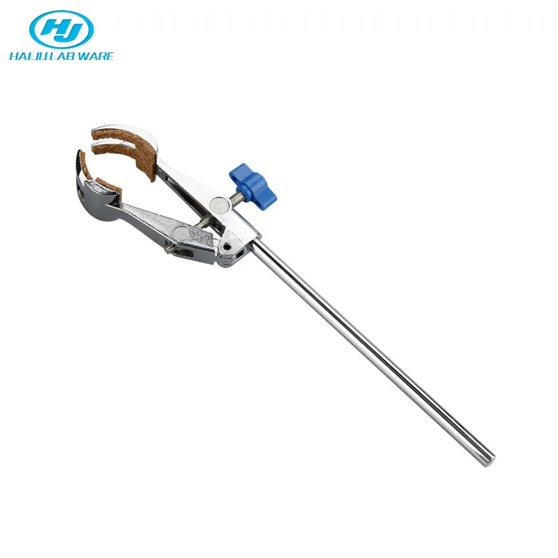 HAIJU LAB British Universal Adjustable Laboratory 4 Prong With Cork ...