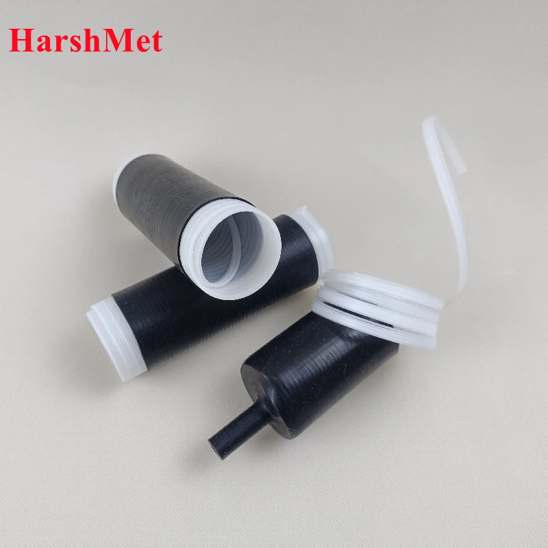 Antenna Connector Silicone Cold Shrink Tubing RRU Device Connection ...