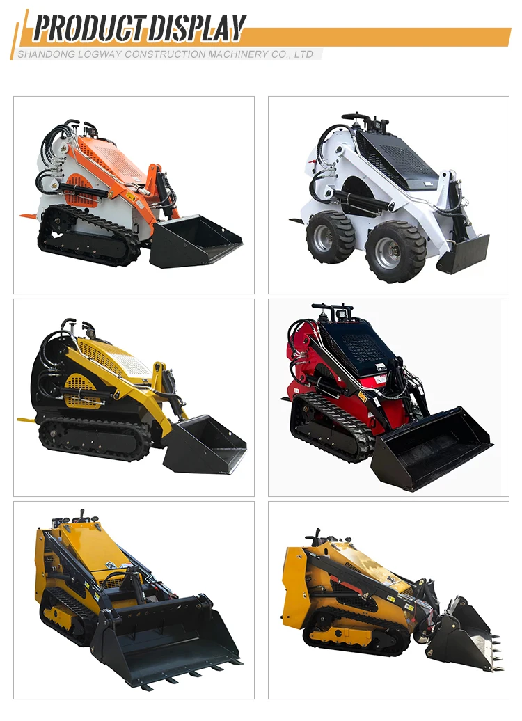 Small But Mighty: Electric Mini Excavator For Easy Operation And ...