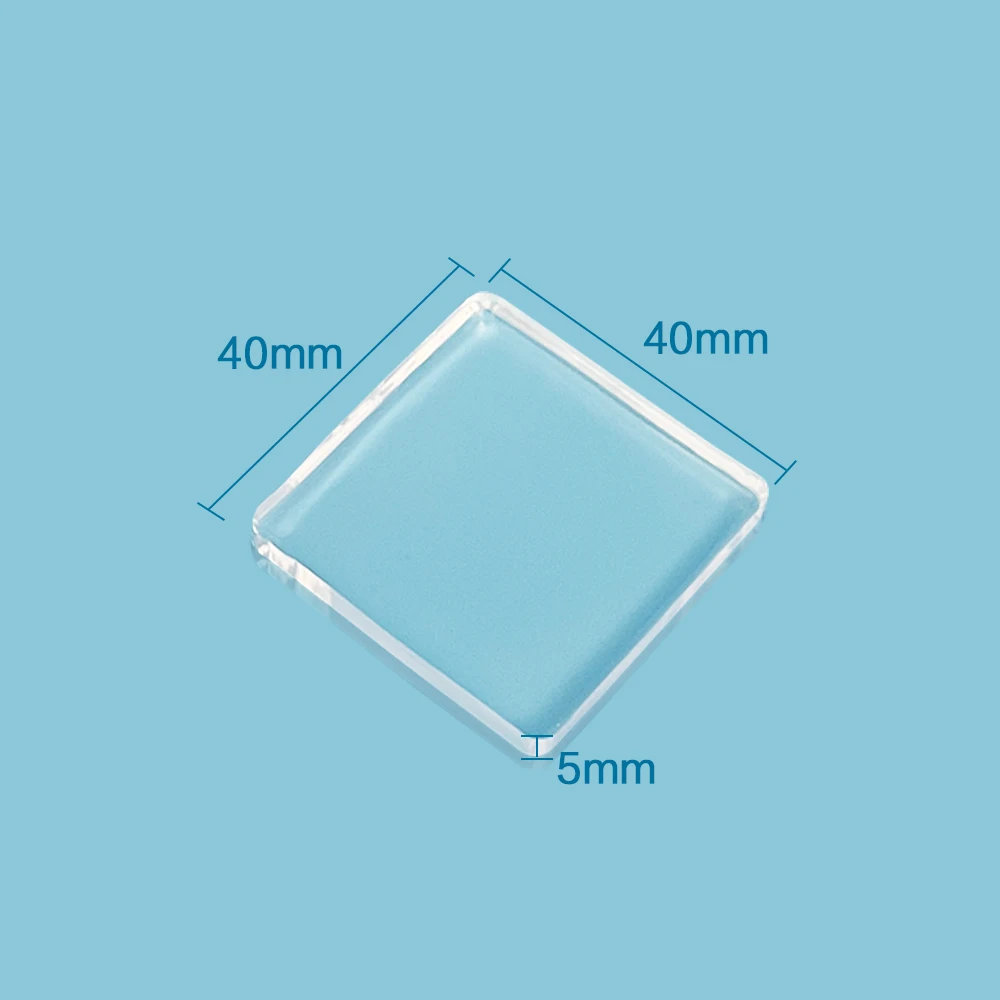 Table Chair Leg Protector Table Leg Floor Mat 400*400*5mm Anti-slip ...