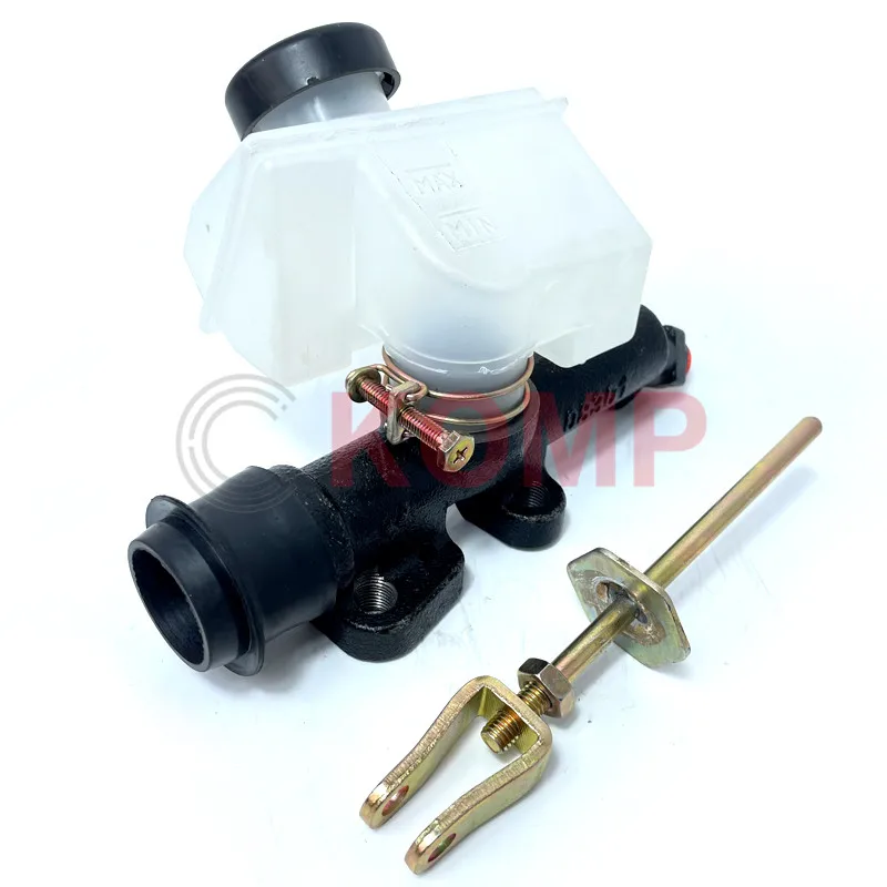 Truck Parts Clutch Master Cylinder For Hino 31420-1840 31420-1820 ...